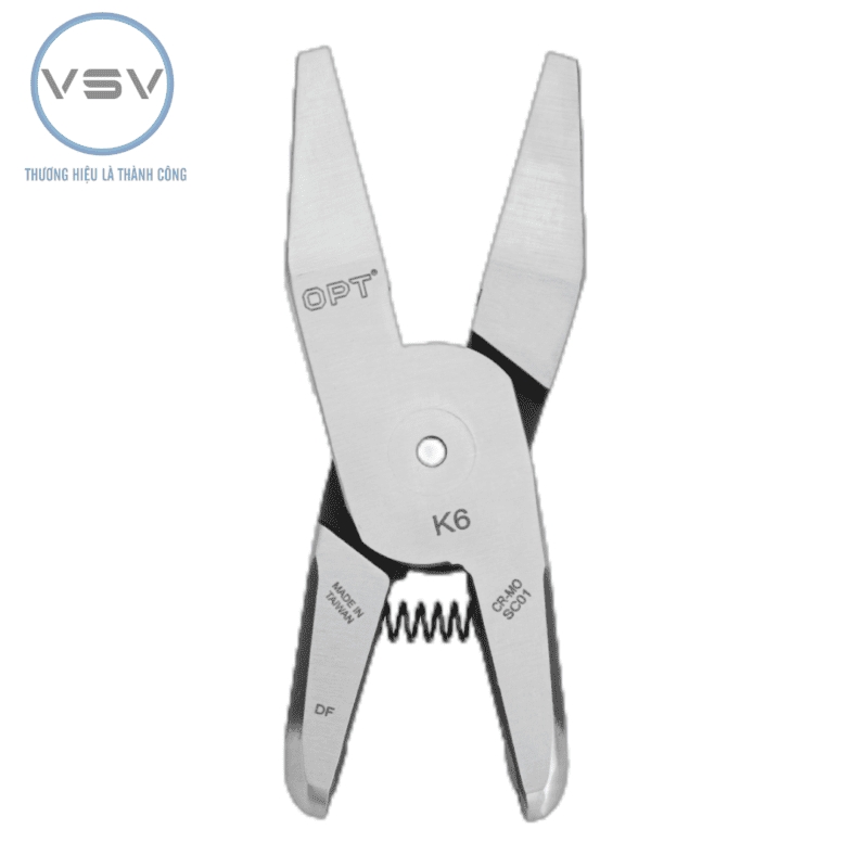 Lưỡi dao của kìm cắt khí nén-Kìm, kéo, kẹp tùy chỉnh – CÔNG TY TNHH SẢN ...